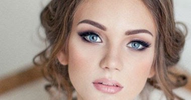 Brud~ Bal och Festklänningar : 6 snygga sminkningar för Bal och Fest