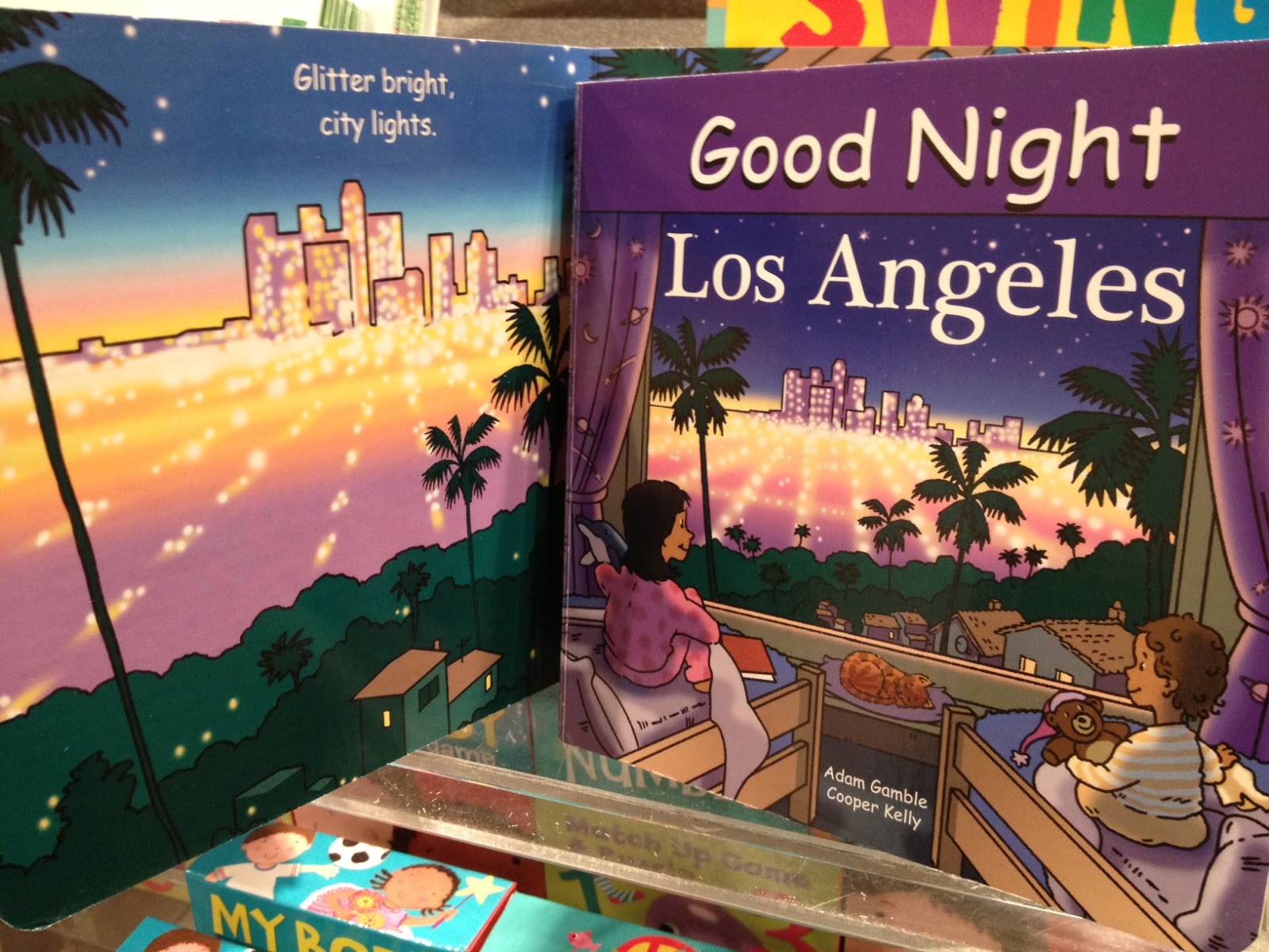 Desperately Seeking Downtown Los Angeles