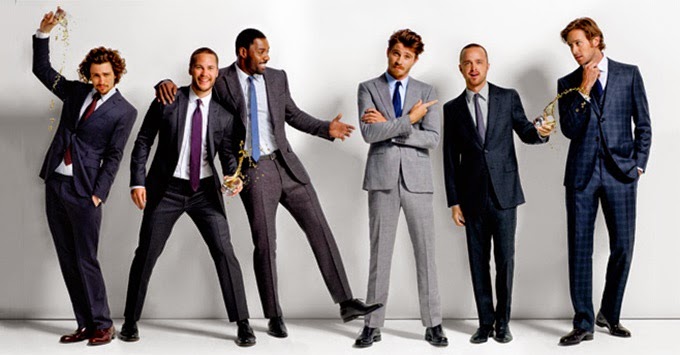 Menino com Estilo: Dress Code masculino