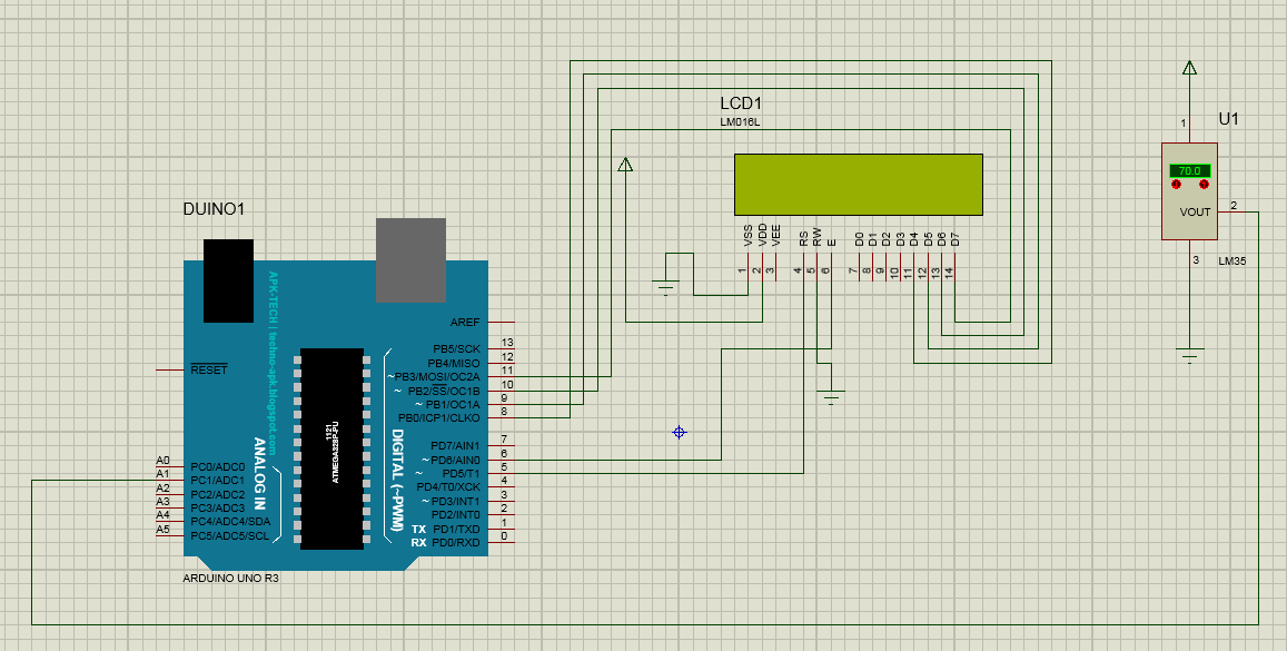Bahan Presentasi untuk Mata Kuliah Mikroprocessor dan Antar Muka 2016 ...