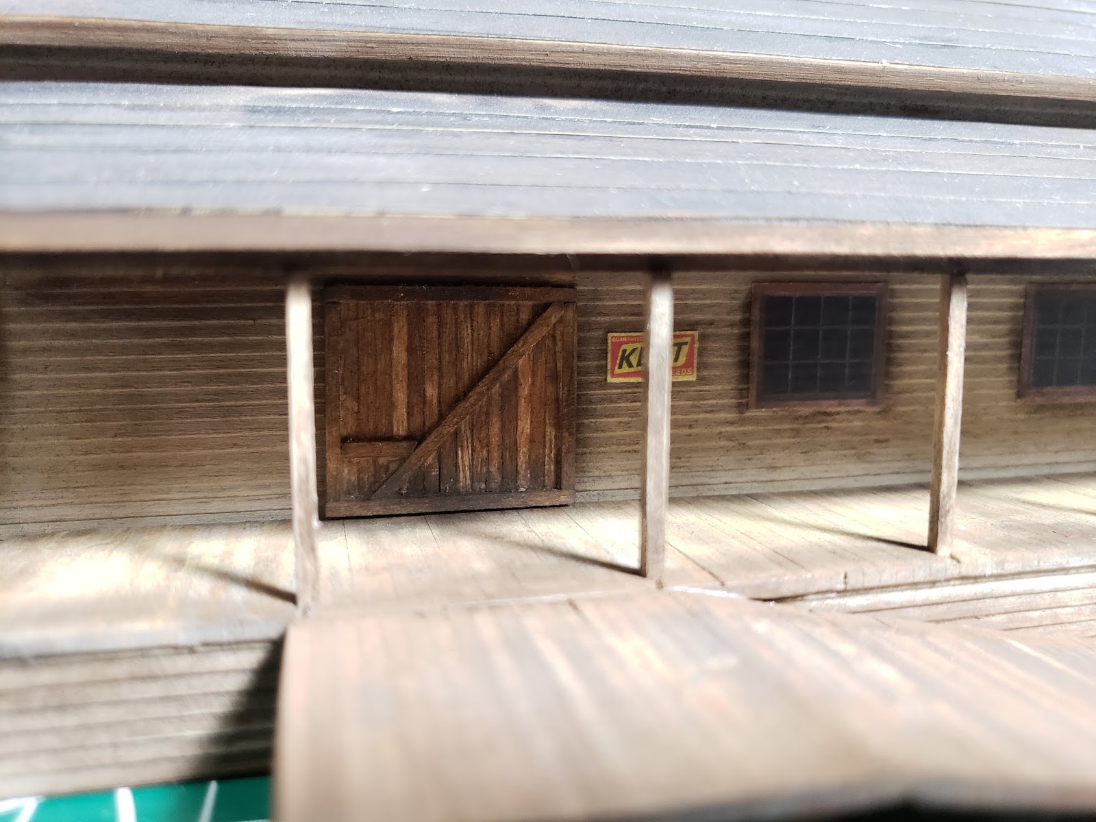 Great Northern Rwy's Mansfield Branch Line (1909-1985) and the ...