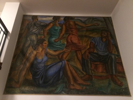 Ignacio Gómez Jaramillo Pintor Escritor 1910-1970 | Club Brelán