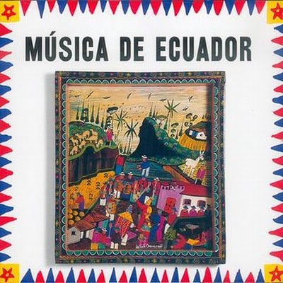 Música: Música del Ecuador