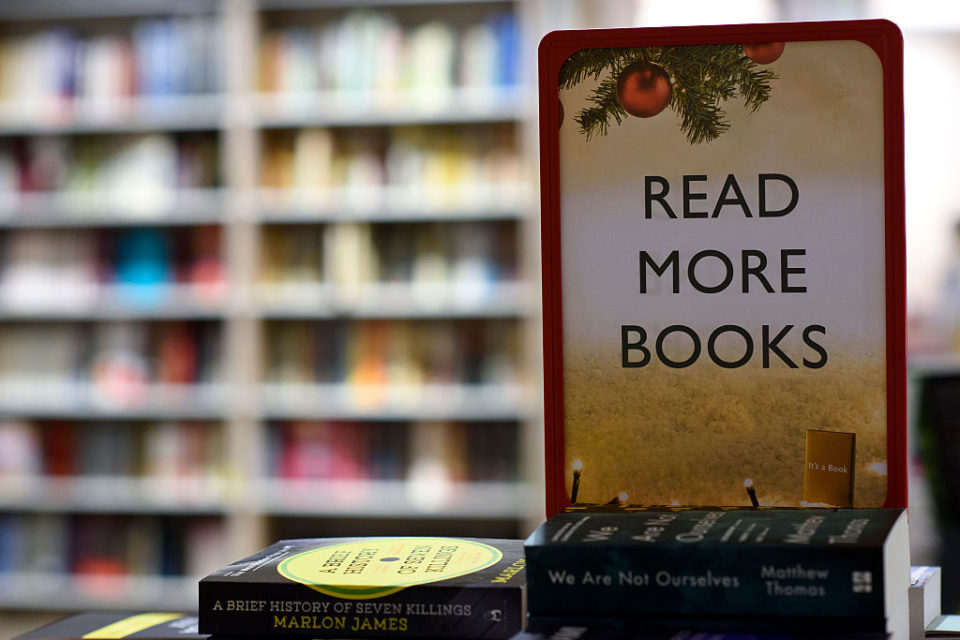 Helge Scherlund's eLearning News: How reading, giving and receiving ...