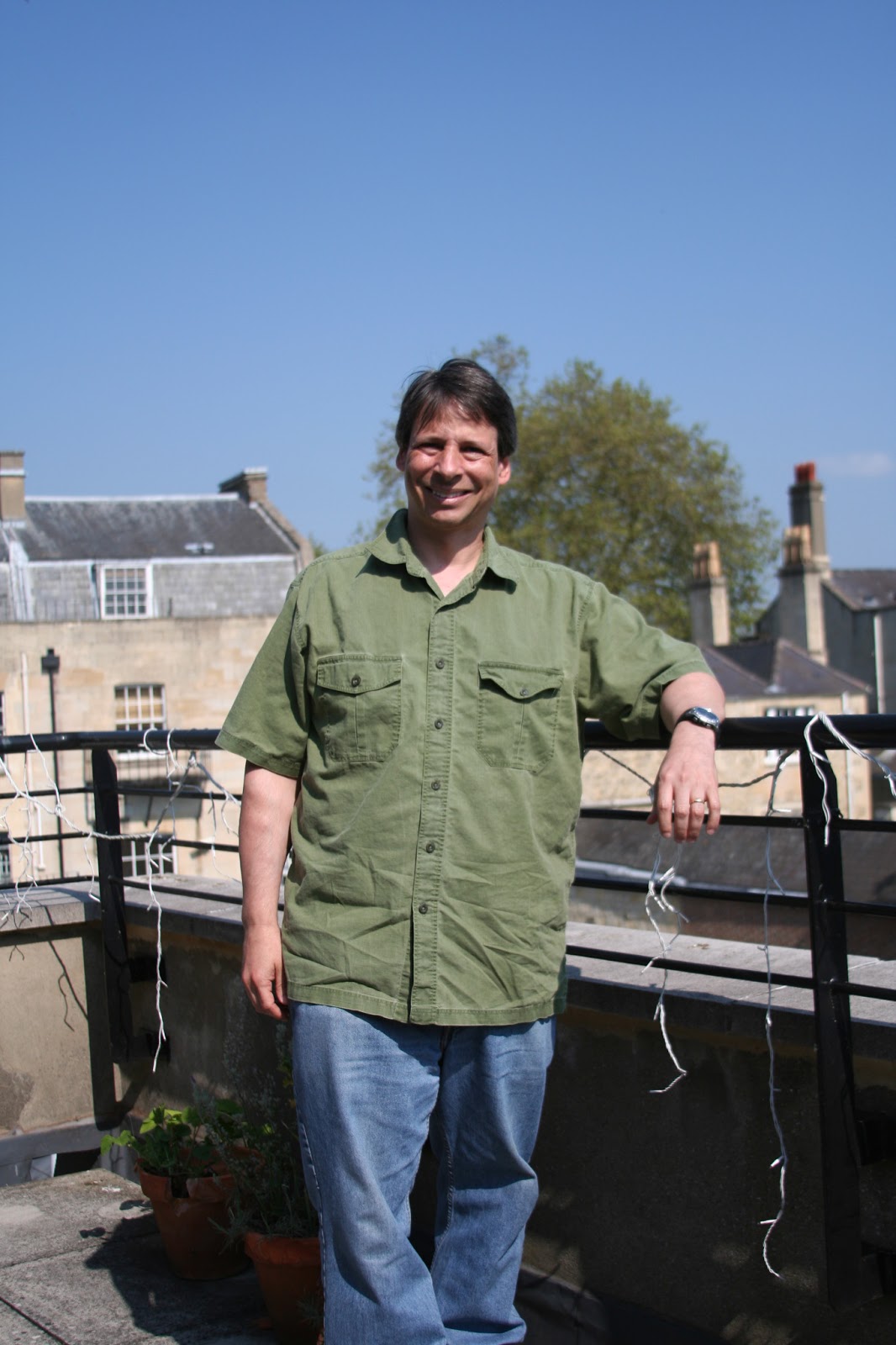 The Laughing Mathematician: Arthur Benjamin, the man, the maths, the ...