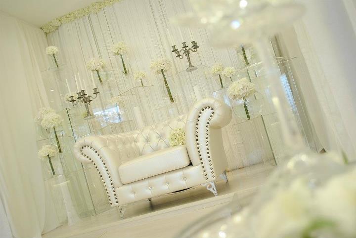 Saiful Sin Couture (Wedding & Designs Gallery): Design Pelamin (Crystal ...