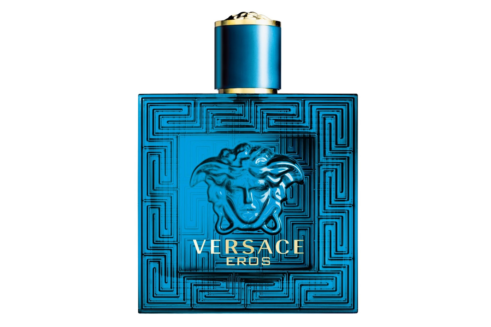Vanesa Make up Artist: VERSACE presenta VERSACE EROS