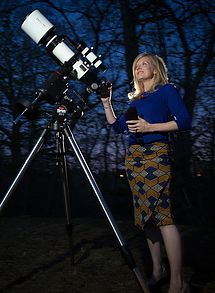Women In Astronomy: Cross Post: Women in Astronomy & Computer Science ...