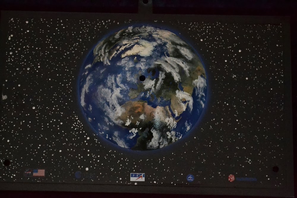 Happyscale-Modellbau: ISS Internationale Raumstation / international ...