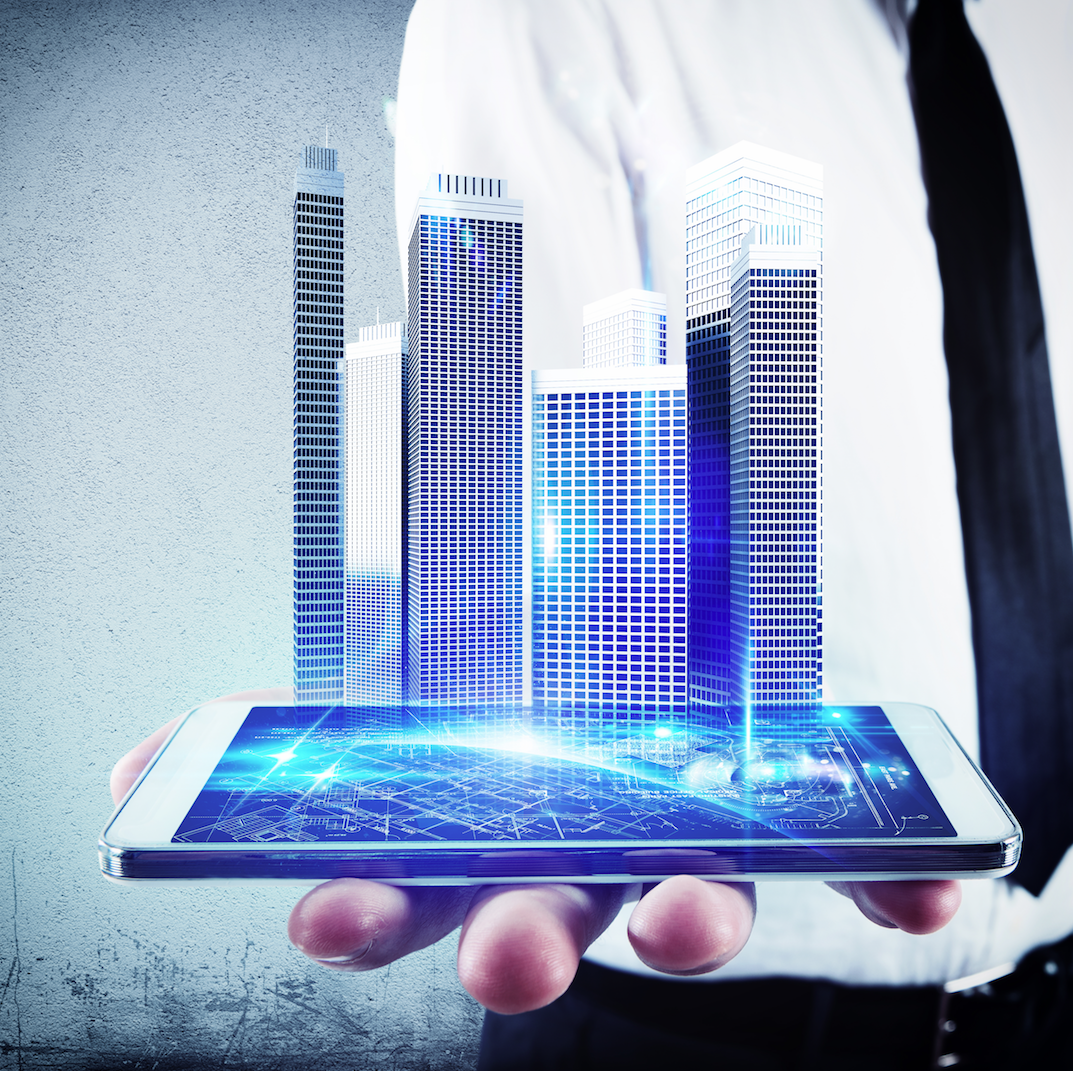 Construction Site ~ MDA Projects