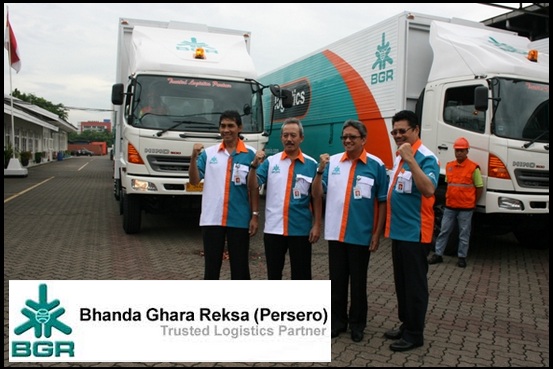 Lowongan Kerja SMK PT Bhanda Ghara Reksa Terbaru - REKRUTMEN LOWONGAN ...