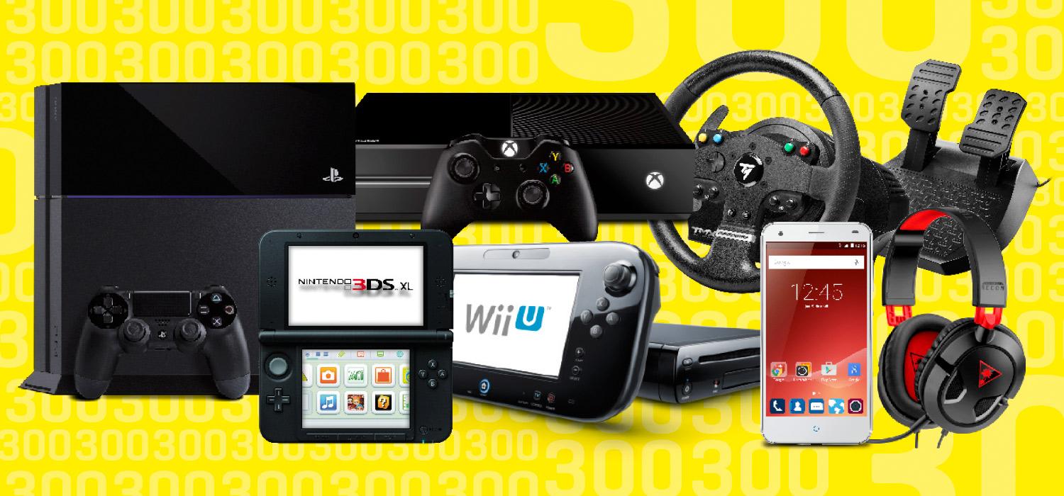 DIGITALIZAD@S : Los aparatos electrónicos