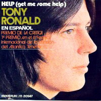 Blog del IES Laguna de Tollón: Popkesí: Homenaje a Tony Ronald