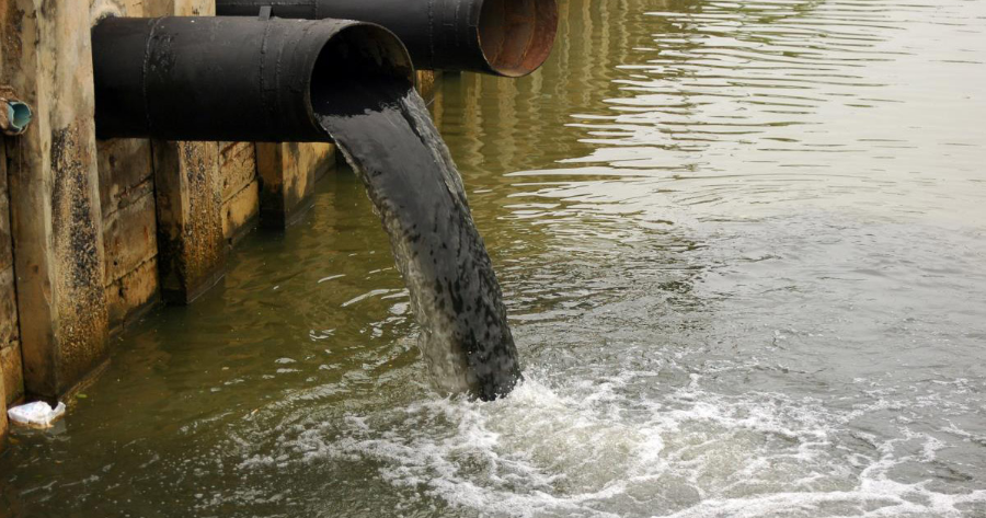 Chemicals Genx Did Water Pollution In North Carolina People Have