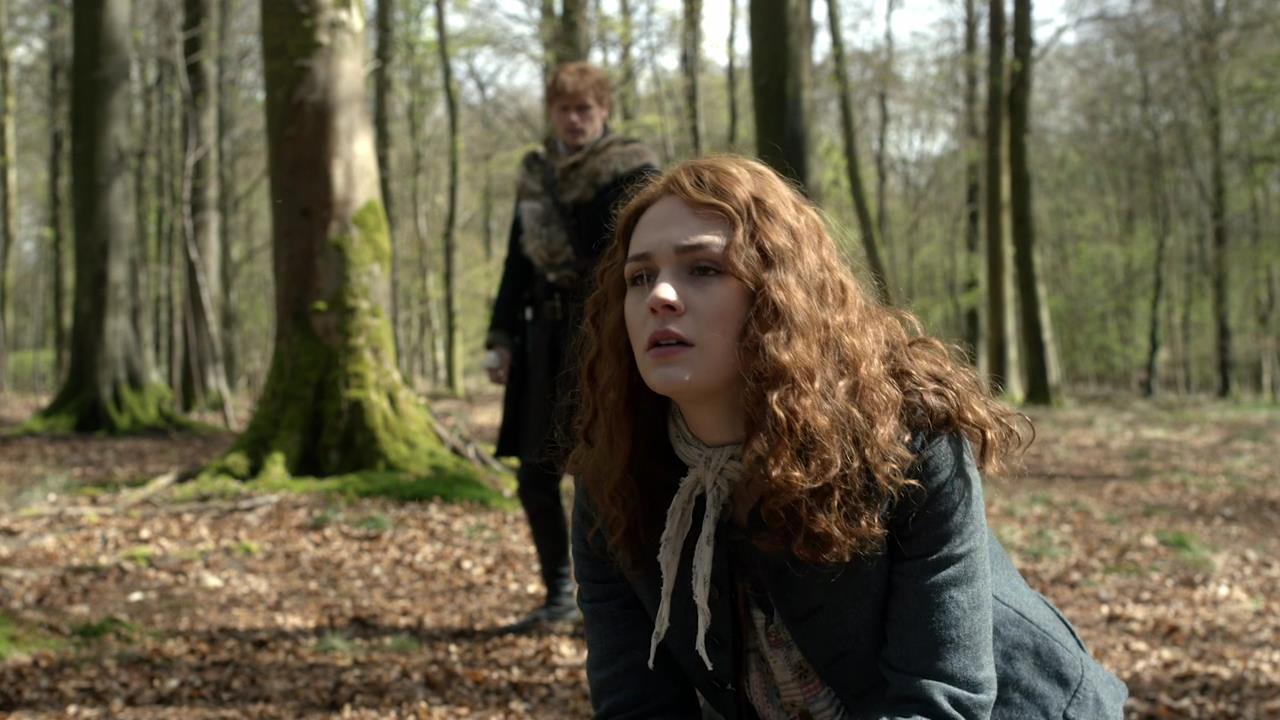 Outlander Homepage “the Heart Of The Matter” A Recap Of Season 4