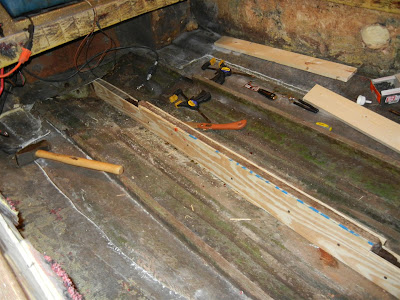 79 Glastron GT-150 in Northern Illinois