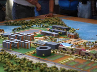 We can change the world: CUTonala is on its way!