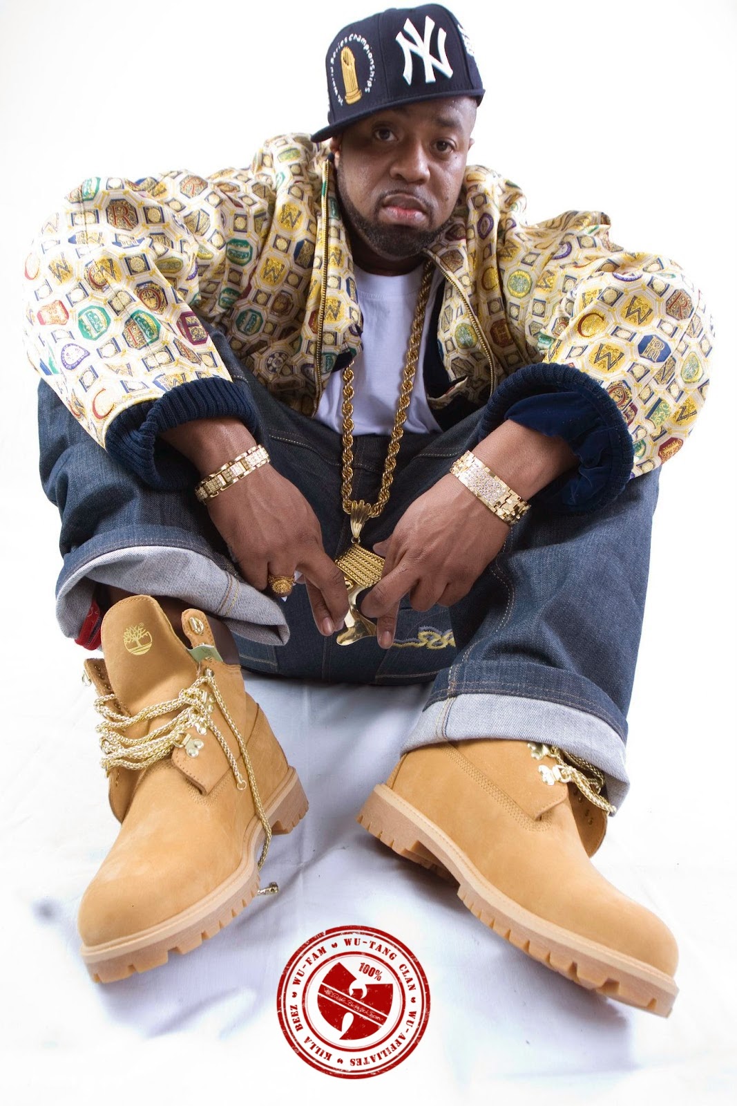 WTCFoLife Blog: Cappadonna ft Killah Priest - Back To School
