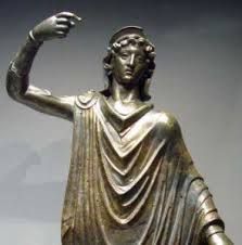 Desde el tercer planeta : febrero 2018