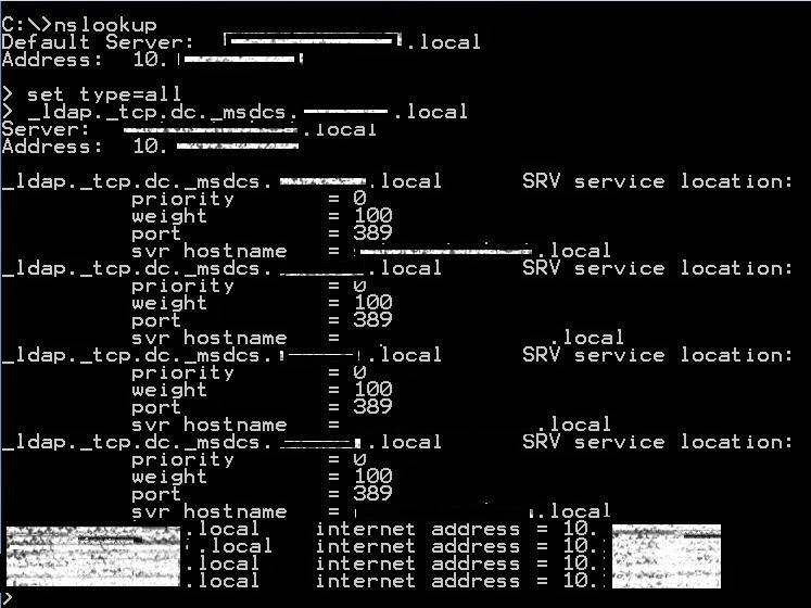 SELCUK'S NETWORK SECURITY: How to Learn the IP Address of Your Active ...