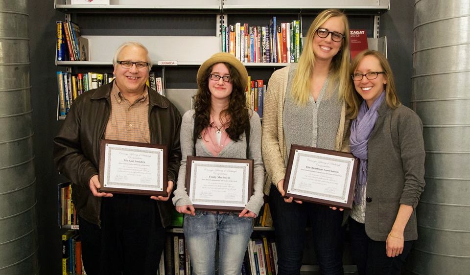 The Brashear Kids: Carnegie Library of Pittsburgh's 2014 Community ...