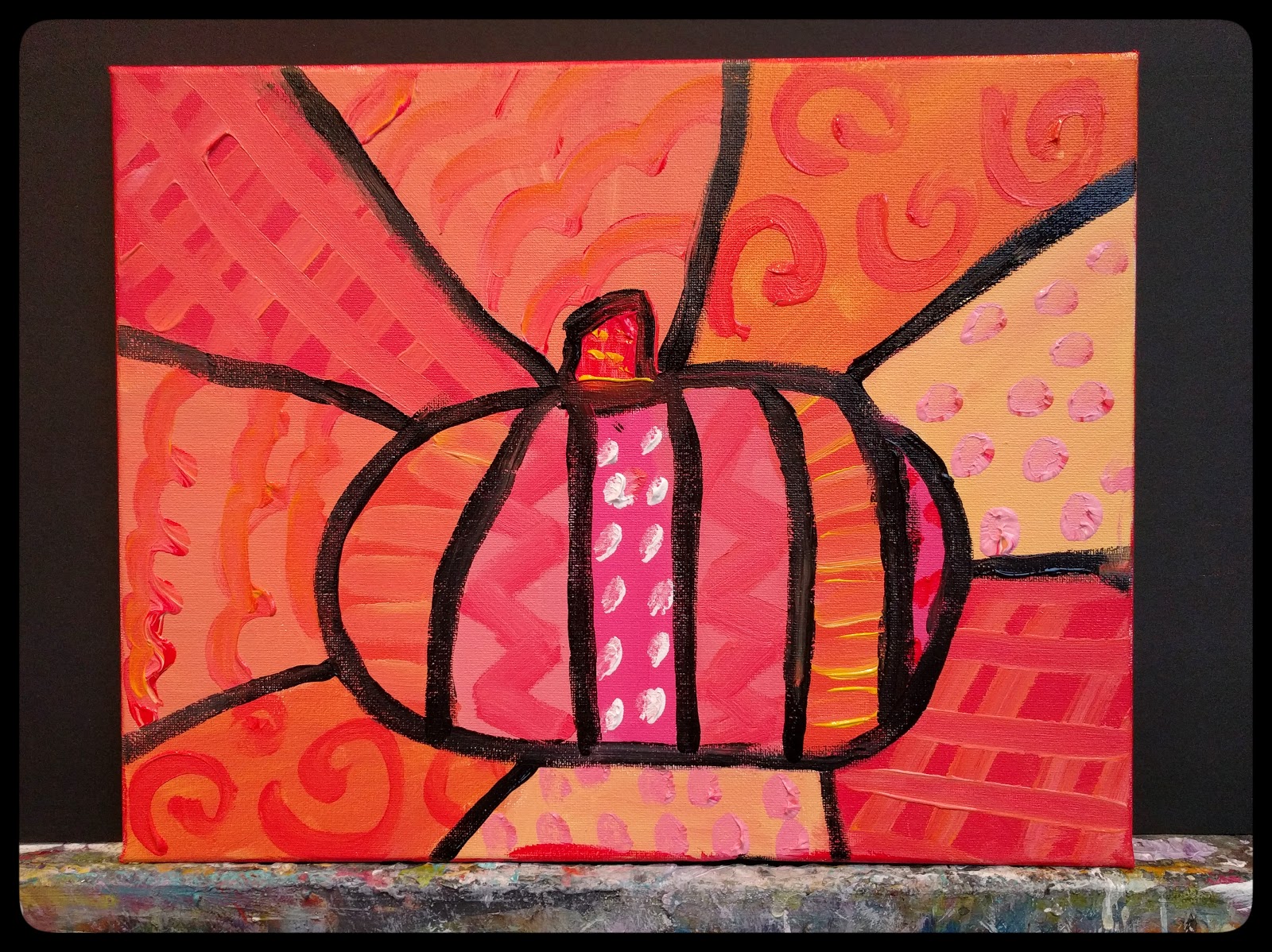 Studio Kids - Children's Art Classes in Ballard, Seattle: Kids winter ...