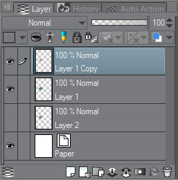CosbyArt: Art Review: CLIP STUDIO PAINT