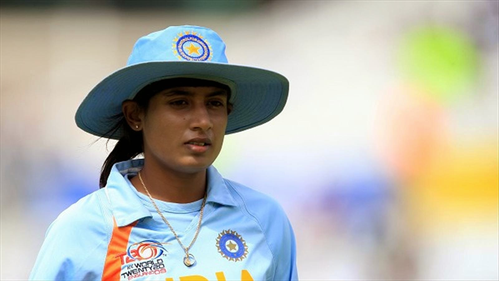 Mithali Raj speaks about her cricketing roots and the coveted Padma ...