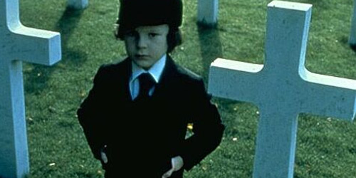 The Omen (1976 & 2006)
