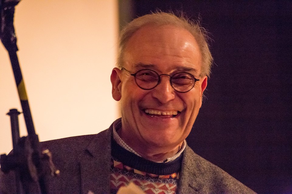 The Marx Brothers Council