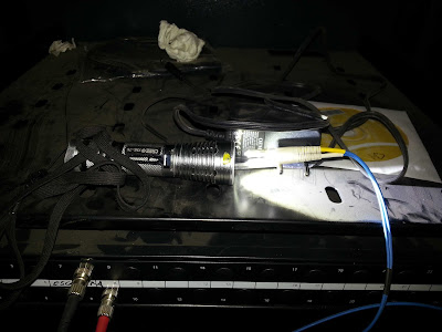 Technology for a sustainable future: How to locate the fault point on a ...