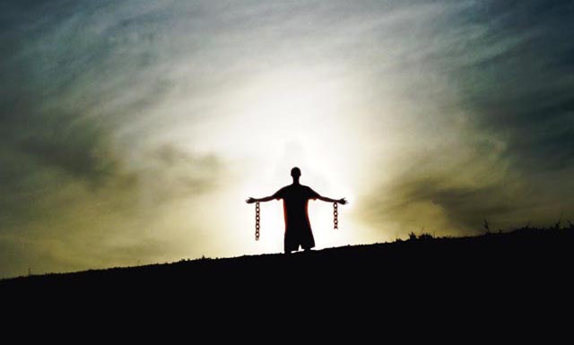 Desventurado homem que sou