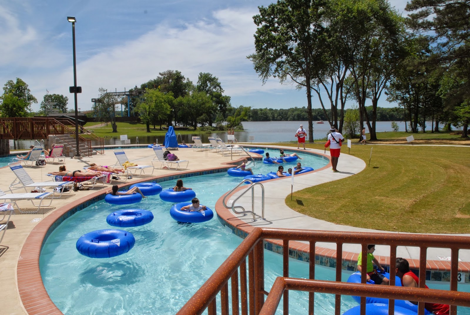 RIVER CITY DRIFTER: Point Mallard Waterpark Makes 14 Greatest Water ...