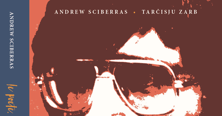 GĦAQDA POETI MALTIN: le poète - Mario Azzopardi