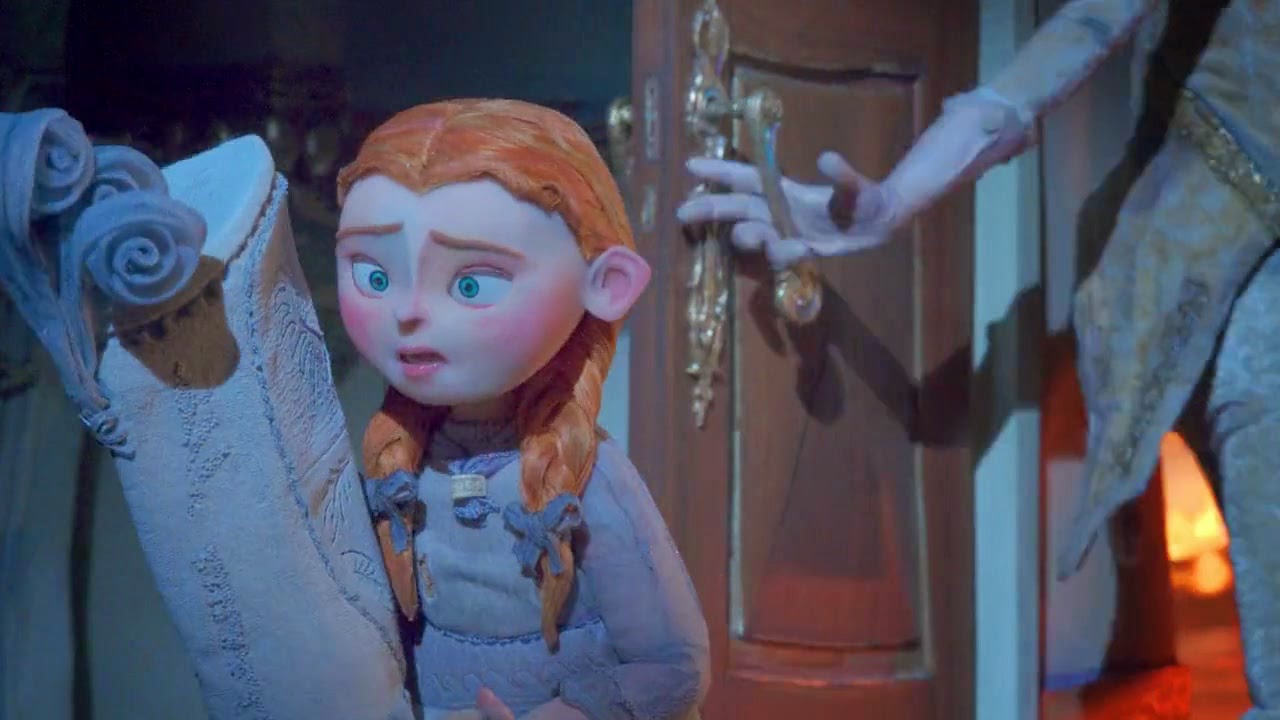 The Boxtrolls | ScreenShots Movies