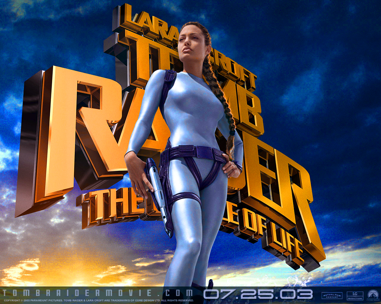 Esto es un caracol...y derrapa.: "LA DUPLA LARA CROFT: TOMB RAIDER 1&2 ...