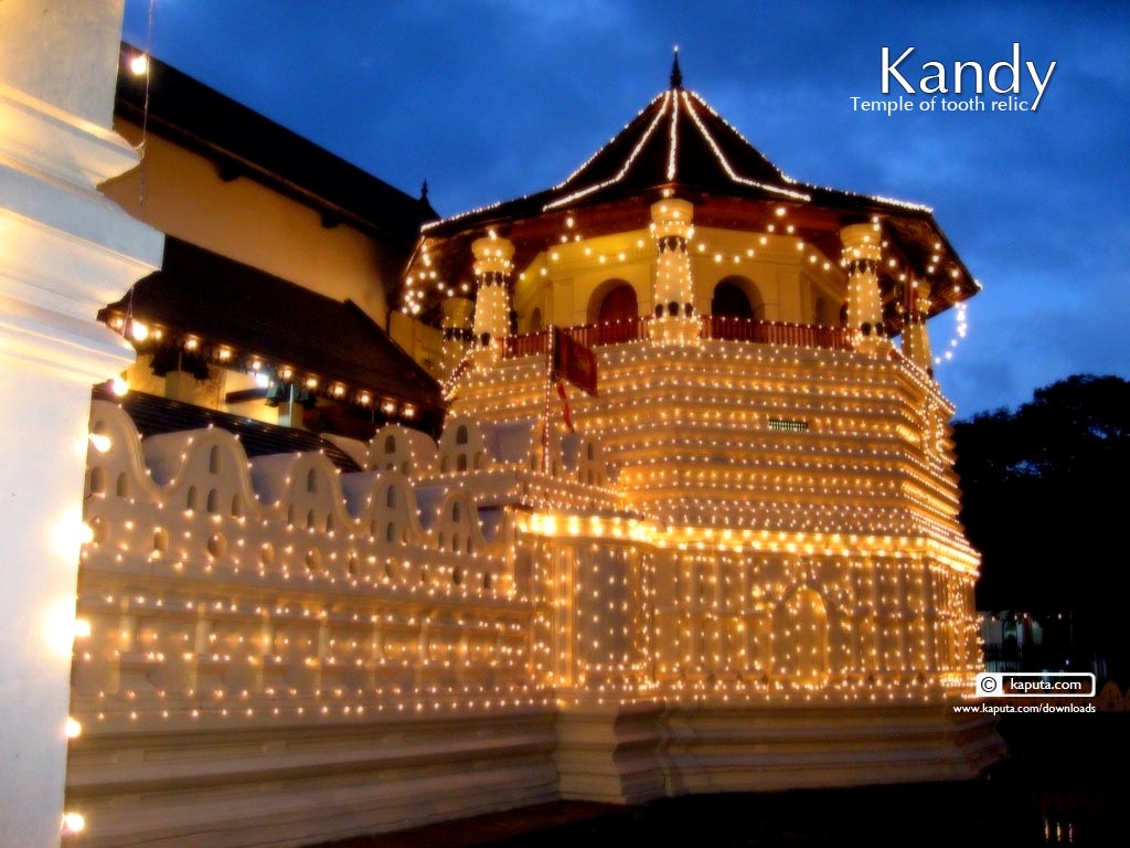 Sri Lanka Tourism: Ancient Cities in Sri Lanka