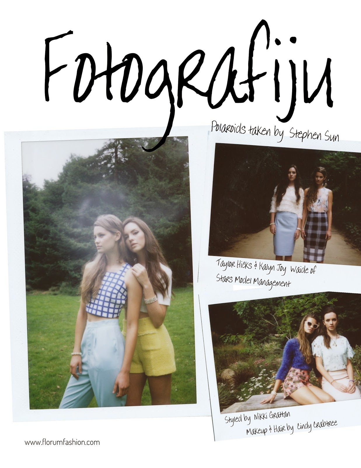 Stars Model Management