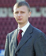 Roman Romanov - Alchetron, The Free Social Encyclopedia