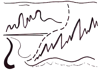 130 Hannah Allgeier: Line as Emotion (3)