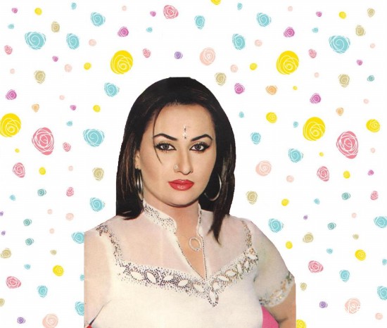 Pakistani-Indian Mujra Dance: Nargis Pakistani Actress,Model and Stage ...