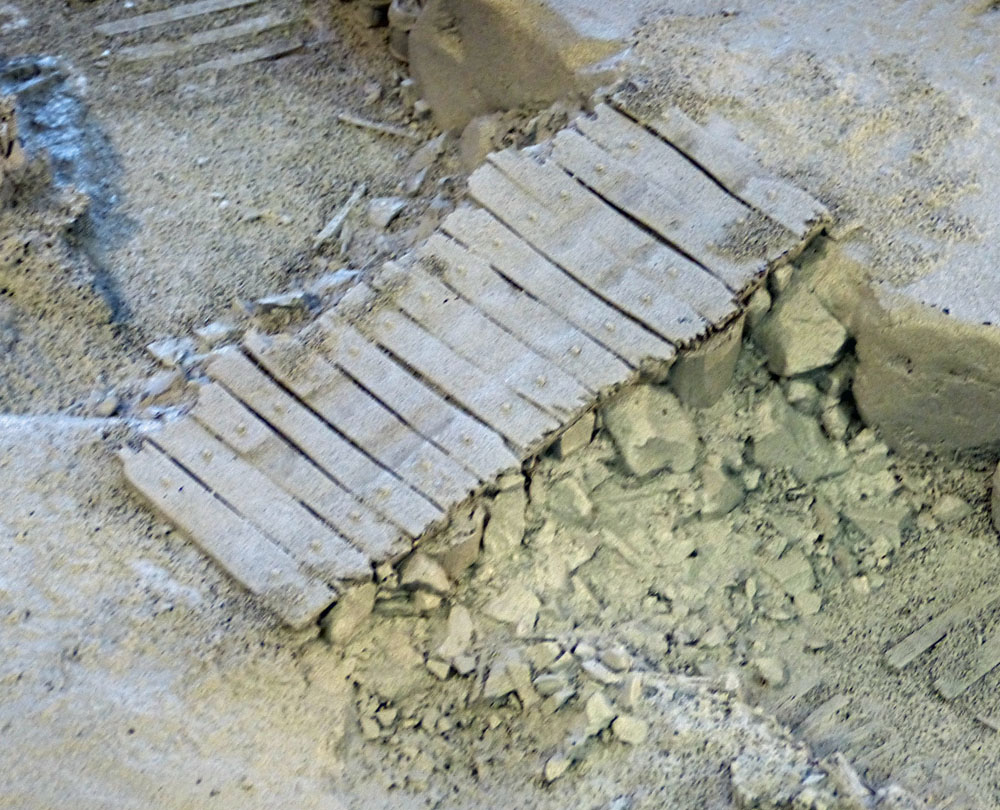 Recalcitrant Daze: Forge World Open Day 2013