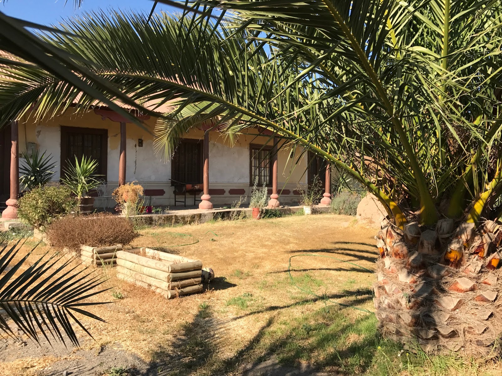 Origen Limarí: febrero 2018