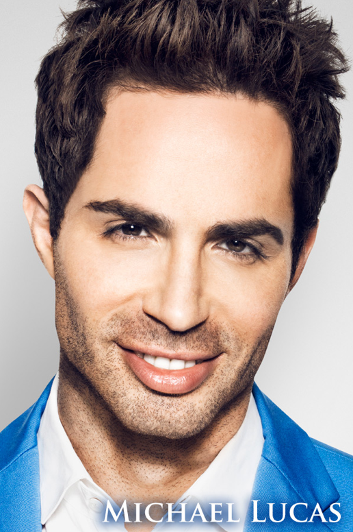 Reference: Michael Lucas - part 1