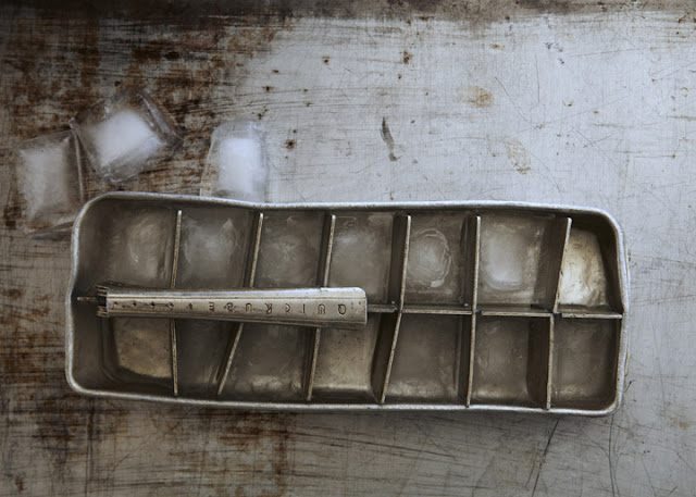 The New Victorian Ruralist: Old School Kitchen Utensils...