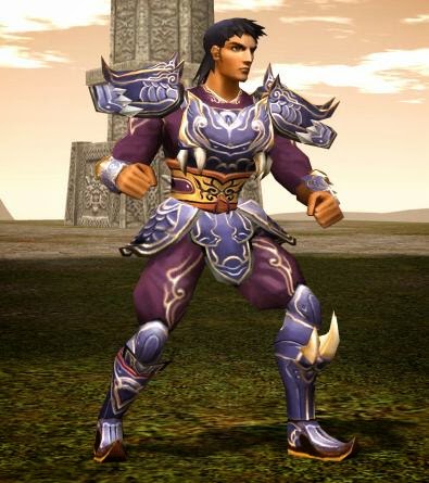 Metin2 Tüm Savaşçı Zırh Kodları Hepsi 2014