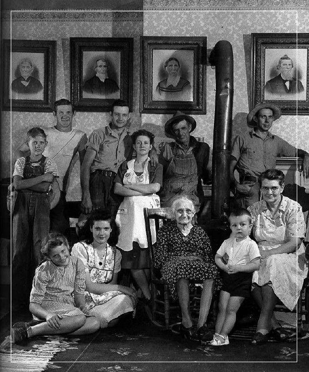 Conheça a fotógrafa Nina Leen - Meu sonho vintage