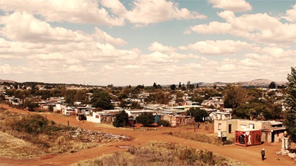 Slovo Park - An Established Community: The Slovo Story