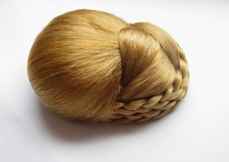 Cosmetics Online: Coc / Cocuri moderne din par artificial pentru ...