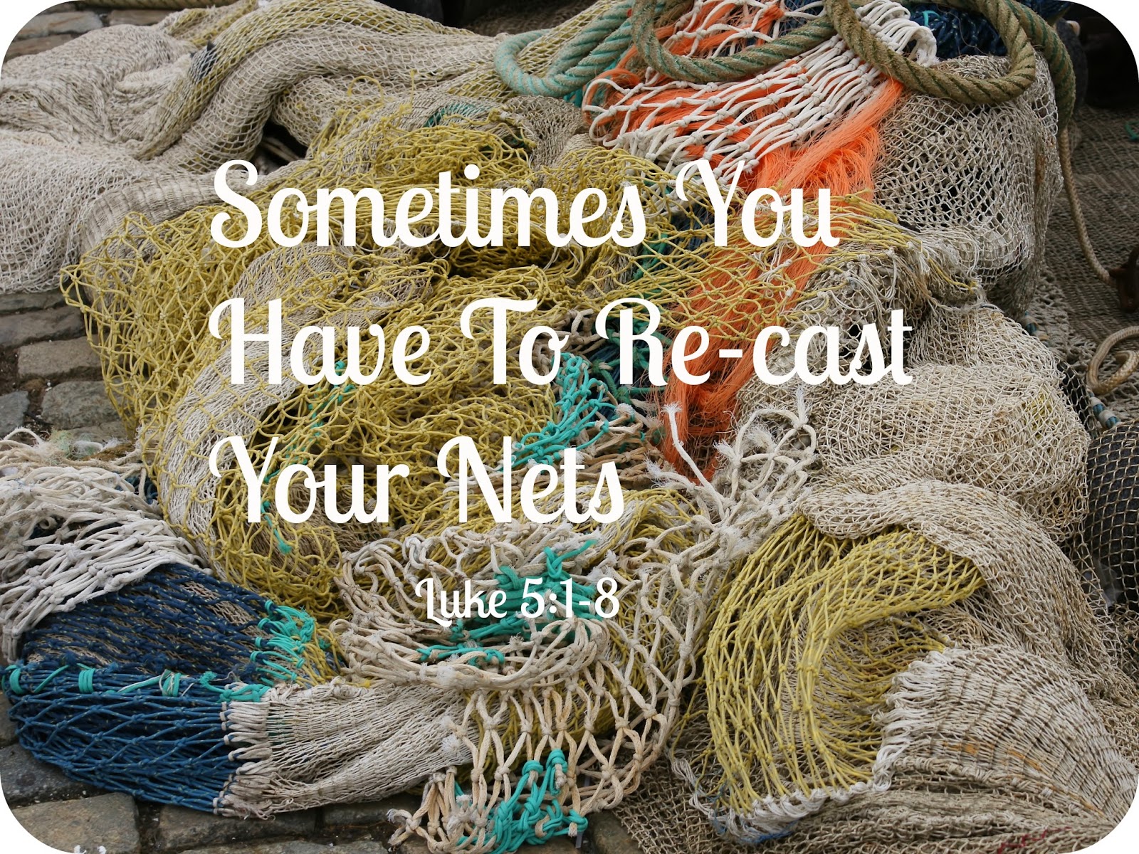 Sheran Memories: Is It Time to Recast Your Nets?